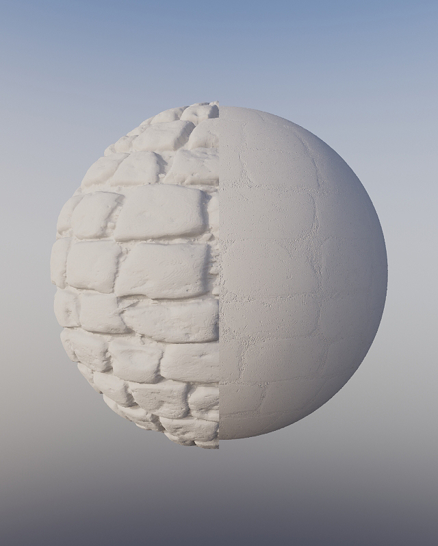 What is Displacement? – Chaos Help Center