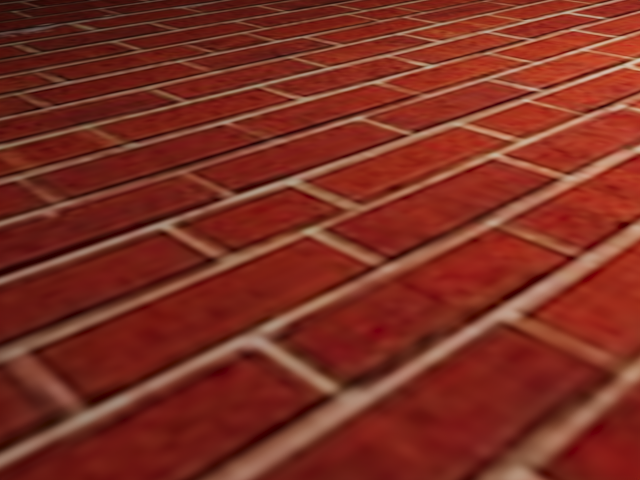 New Bump/Normal Filtering in Corona – Chaos Help Center