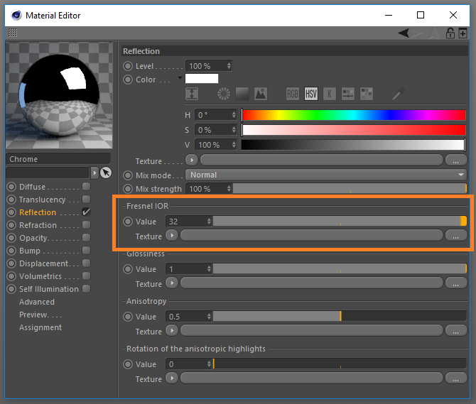 How to render caustics with the new caustics solver in C4D? – Chaos ...