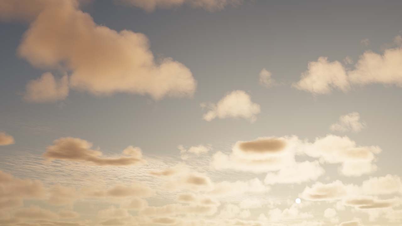 How to use Corona Sky Clouds - 3ds Max – Chaos Help Center