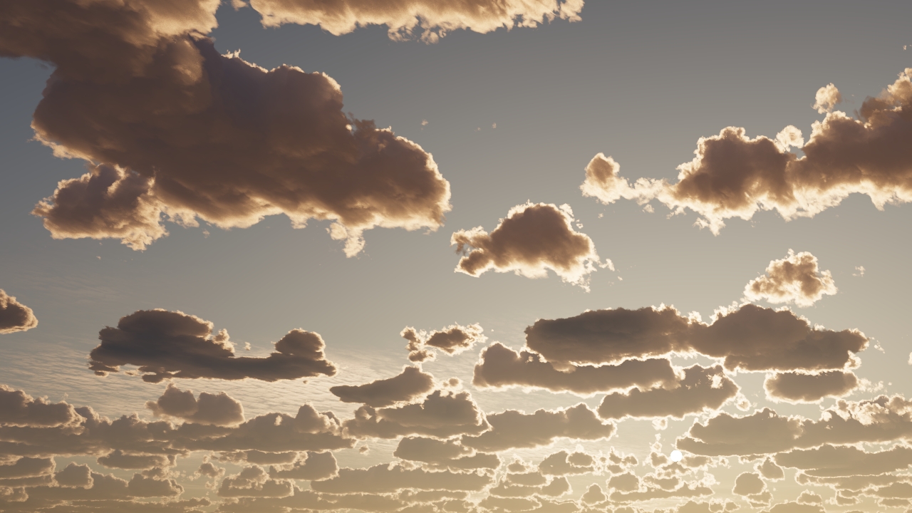 How to use Corona Sky Clouds - 3ds Max – Chaos Help Center