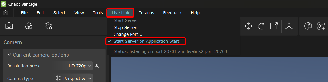 Corona and Vantage Error Messages – Chaos Help Center
