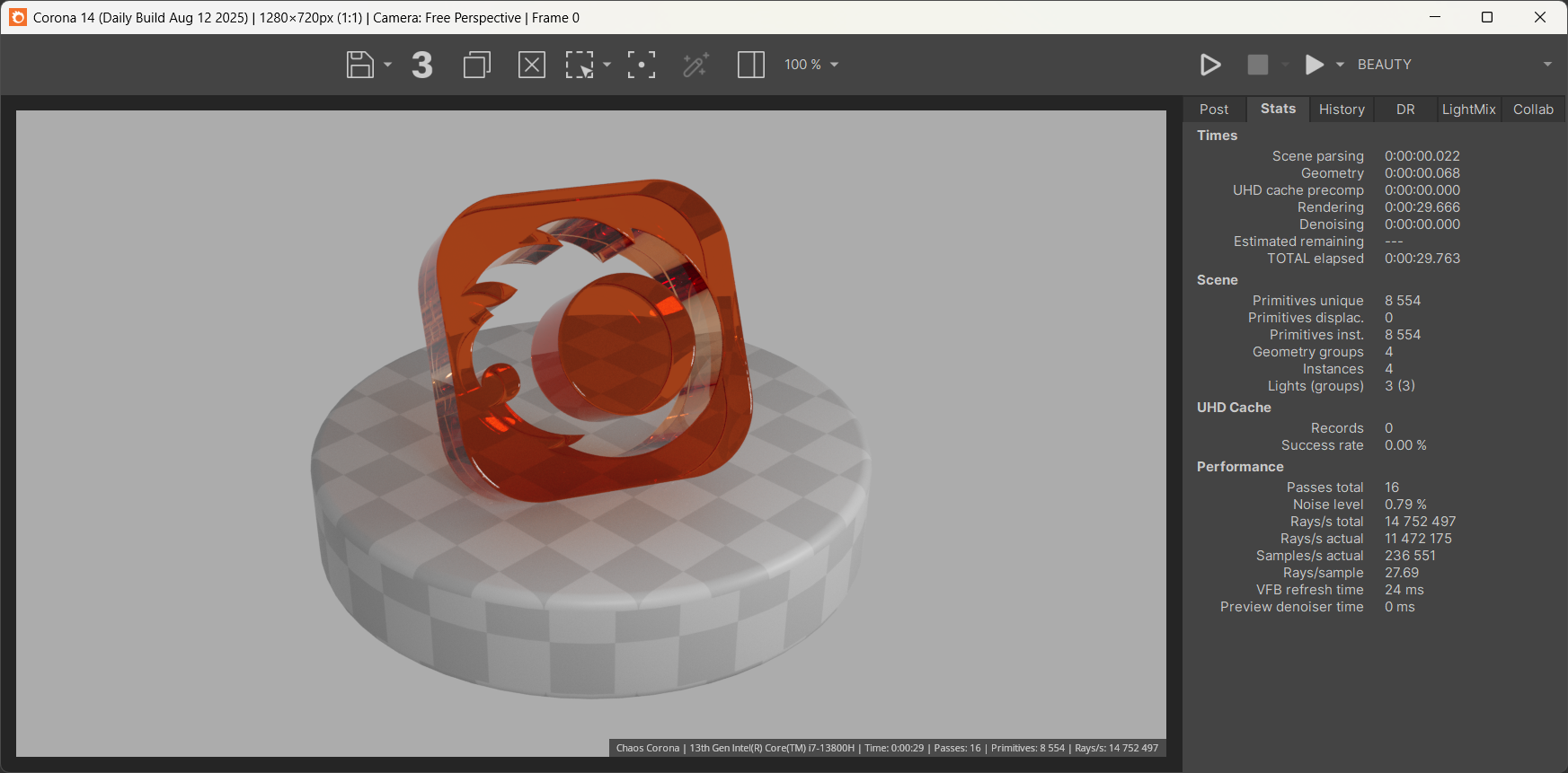 How to report issues - 3ds Max – Chaos Help Center