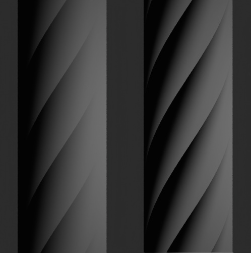How to use the Corona Fabric Material? – Chaos Help Center