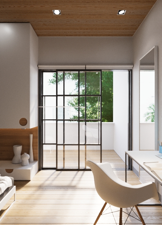 How to create a background material in Corona for 3ds Max? – Chaos Help ...