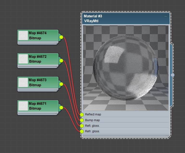 How to use the Corona Converter? - 3ds Max – Chaos Help Center