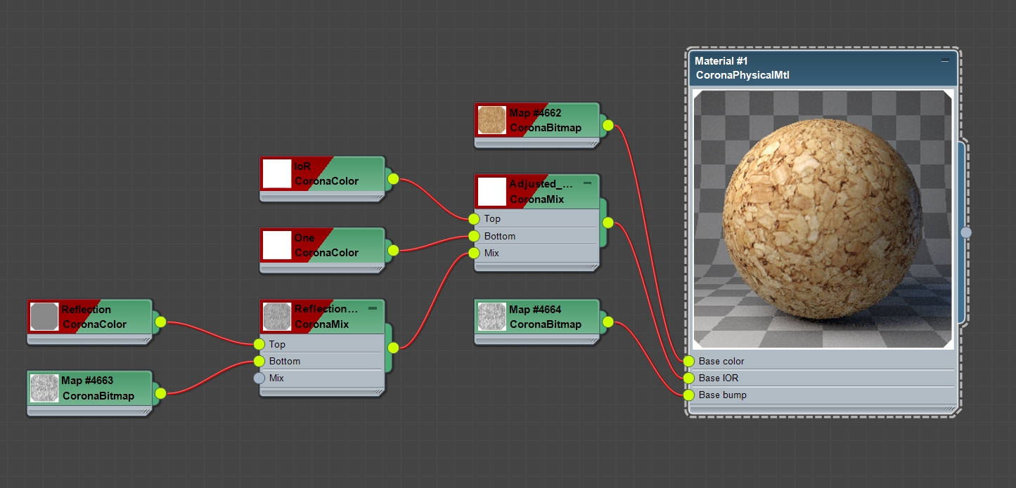 How to use the Corona Converter? - 3ds Max – Chaos Help Center