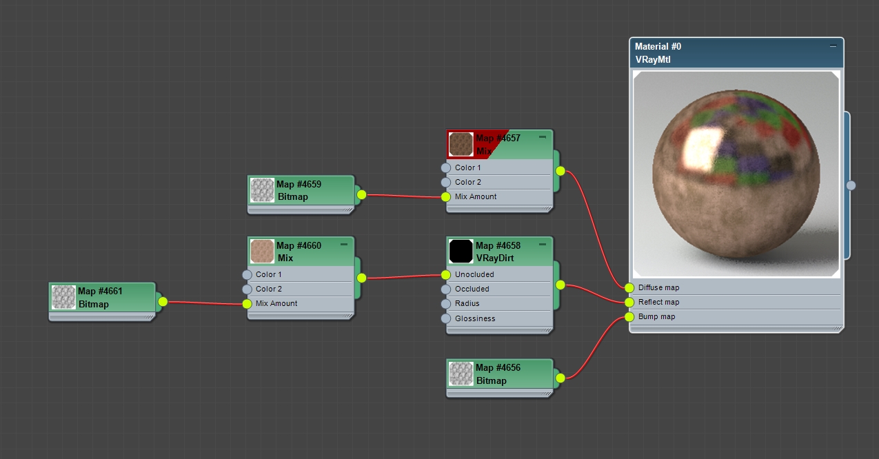 How to use the Corona Converter? - 3ds Max – Chaos Help Center