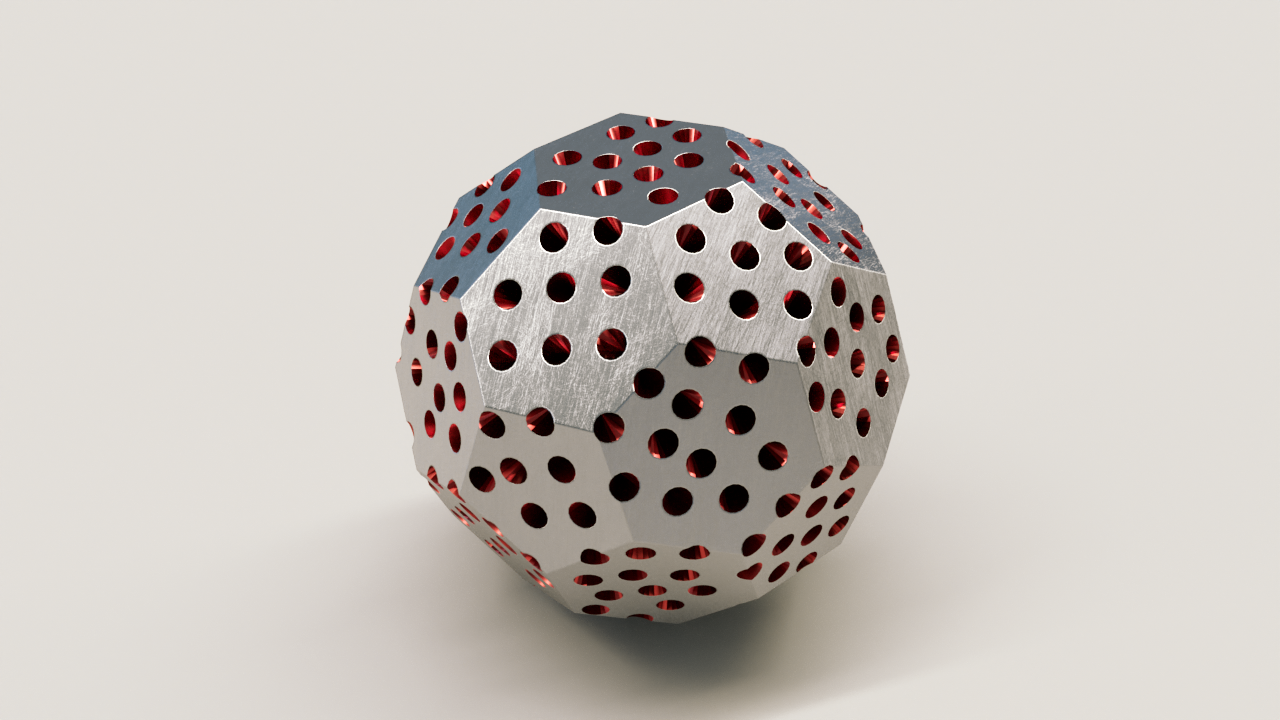 How to use Chaos Scatter with Corona for Cinema 4D - Using with Other ...