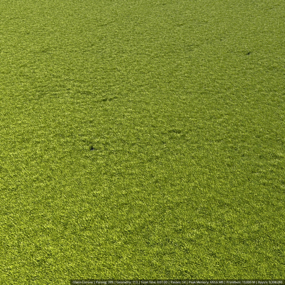 Displacement, Scatter, and Pattern usage differences – Chaos Help Center