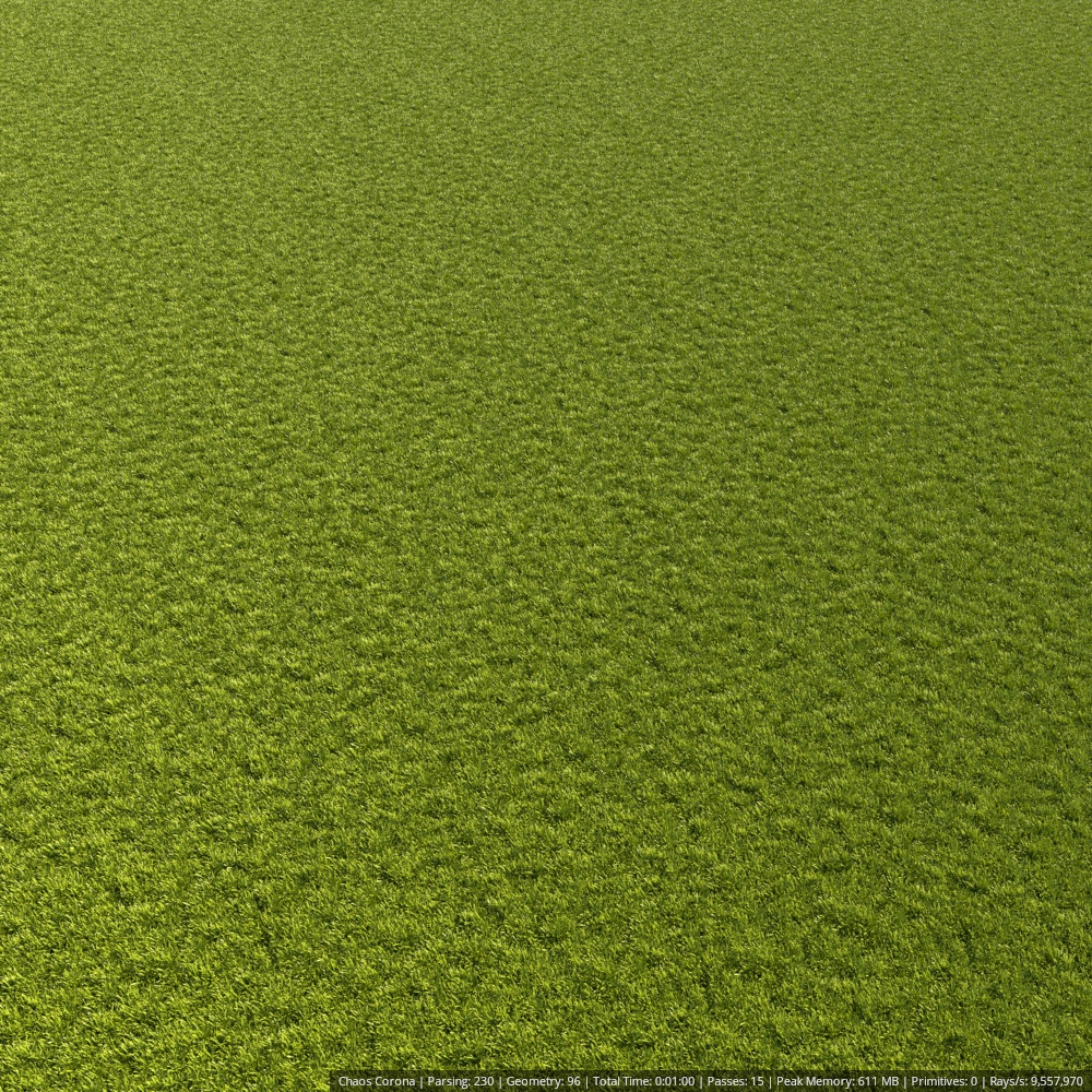 Displacement, Scatter, and Pattern usage differences – Chaos Help Center